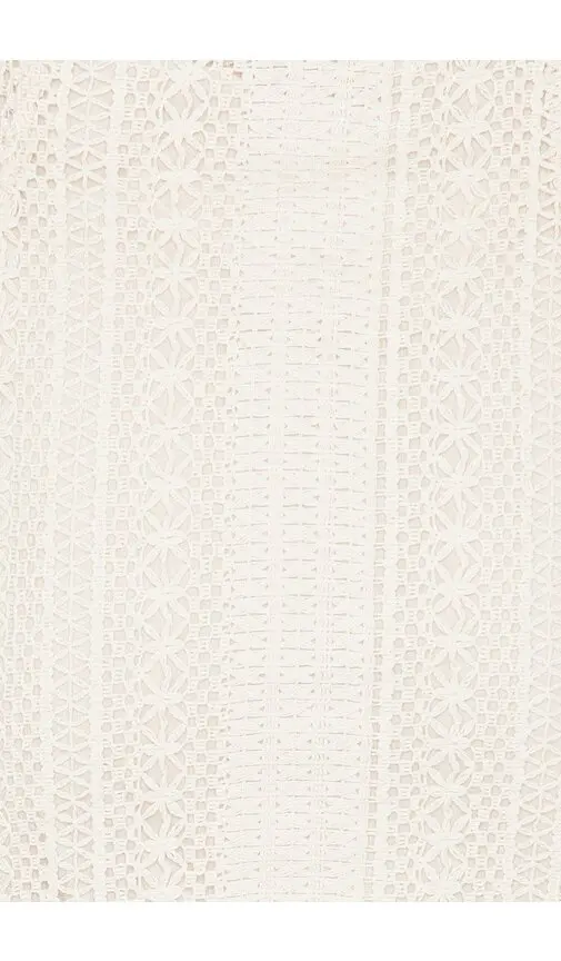 Tularosa Aila Mini Dress In . Also