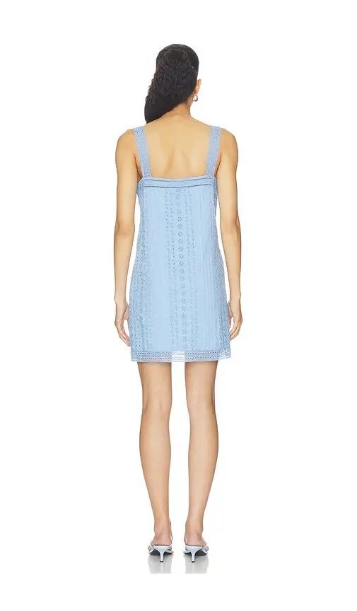 Rails Beckton Dress