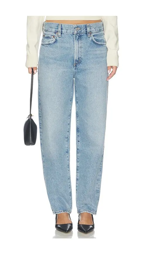 Citizens Of Humanity The Taper Jean In . Also - Blue