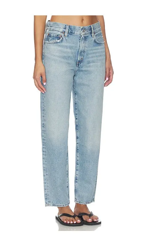 Citizens Of Humanity The Taper Jean - Blue