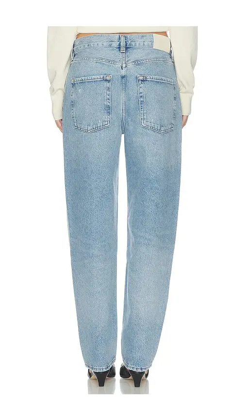 Citizens Of Humanity The Taper Jean - Blue