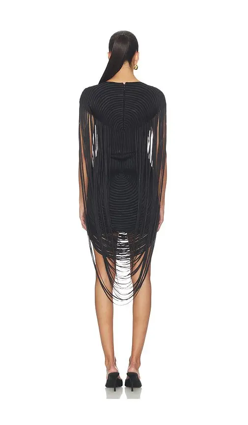 Cult Gaia Katja Dress