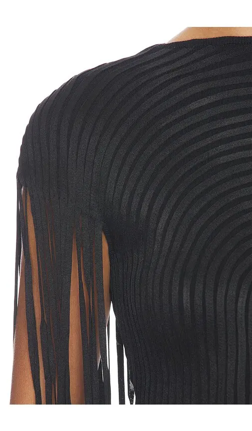 Cult Gaia Katja Dress