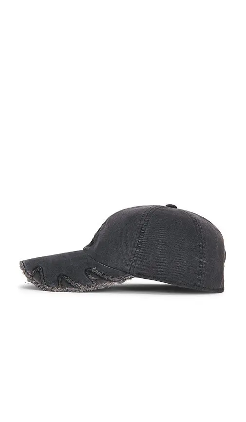 ADIDAS ORIGINALS Av Double Brim Slashed Cap