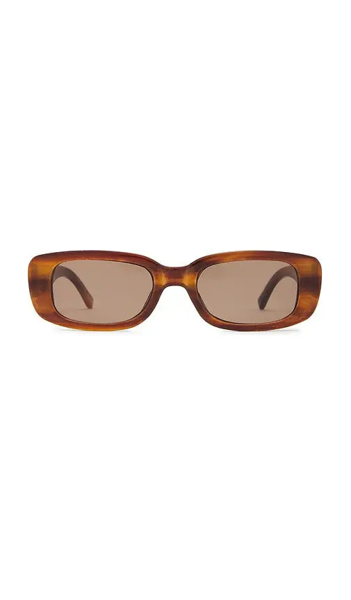 AIRE Ceres Sunglasses - Brown