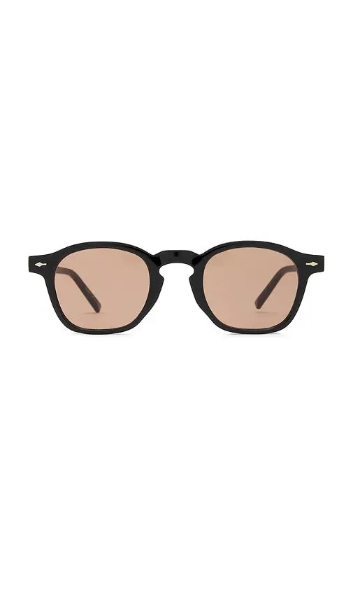 AIRE Nyxis Sunglasses - Black