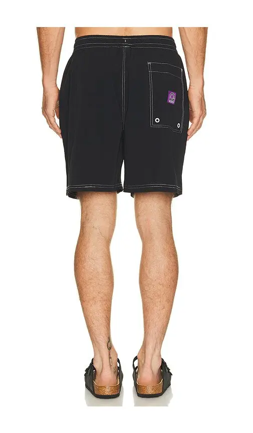 Deus Ex Machina Jasper Swim Short In . Also