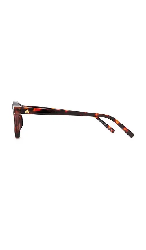 AIRE Nyxis Sunglasses - Brown