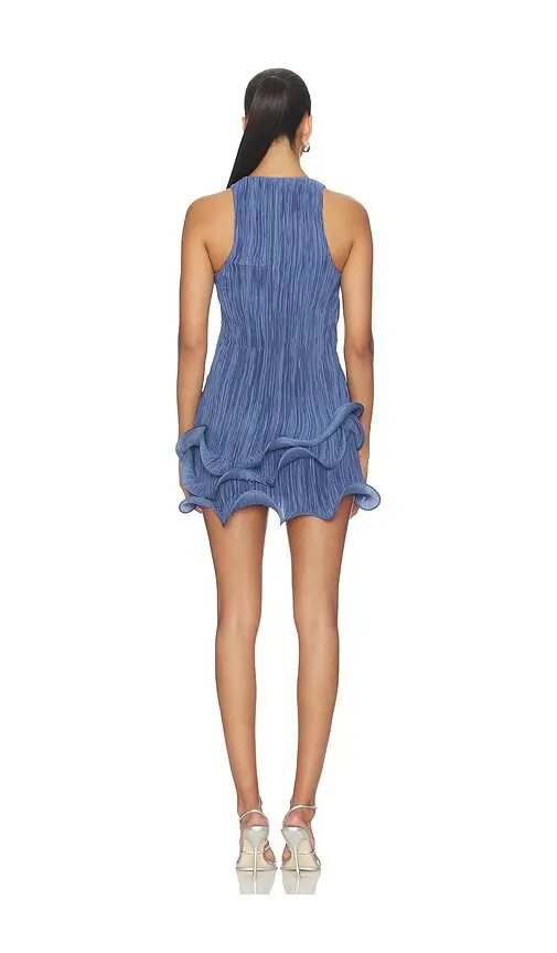 Cult Gaia Marsa Dress