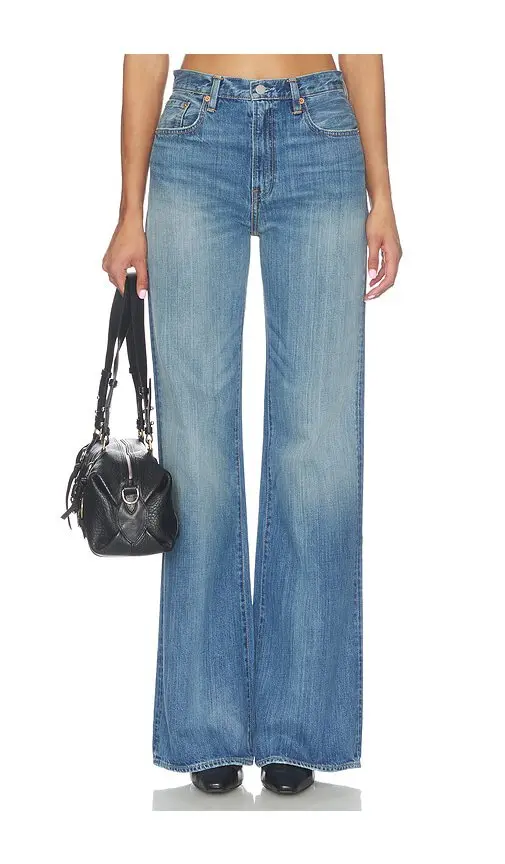 Denimist Dena Jean In . Also - Blue