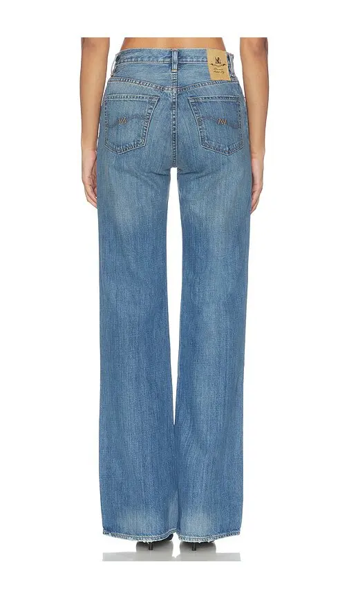 Denimist Dena Jean In . Also - Blue
