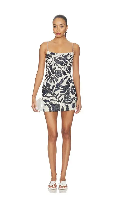 Cult Gaia Bebe Dress In . Also - Multi