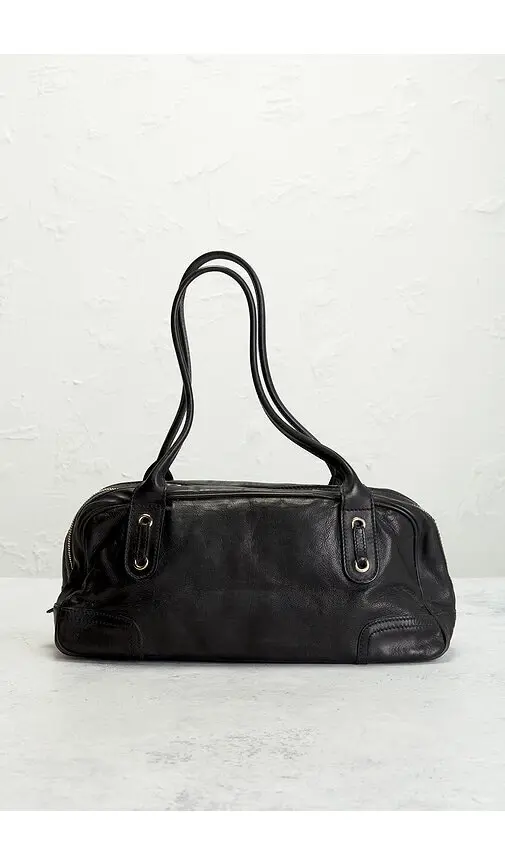 FWRD RENEW Gucci Princy Shoulder Bag