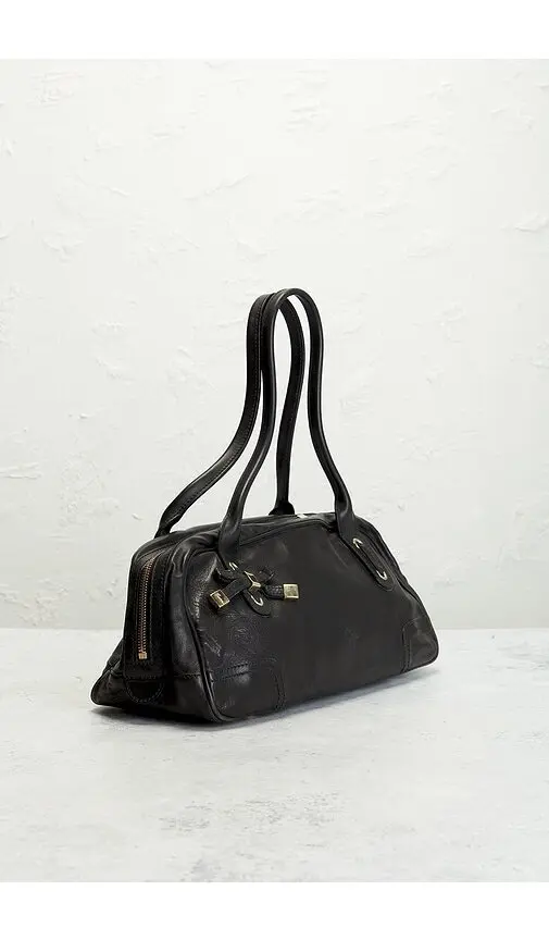 FWRD RENEW Gucci Princy Shoulder Bag