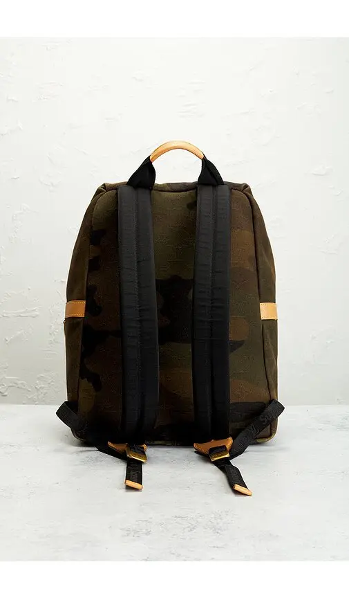 FWRD RENEW Louis Vuitton X Supreme Apollo Backpack