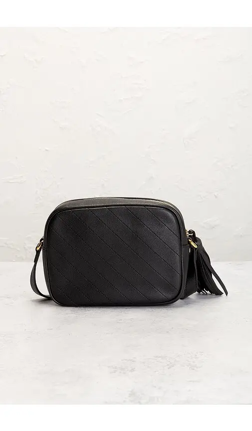 FWRD RENEW Gucci Blondie Shoulder Bag
