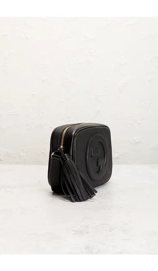 FWRD RENEW Gucci Blondie Shoulder Bag