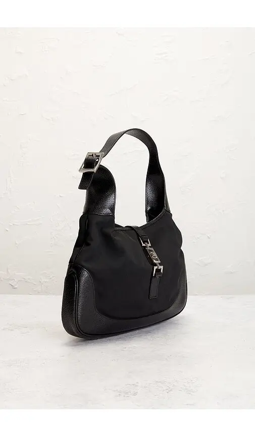 FWRD RENEW Gucci Jackie Hobo Bag
