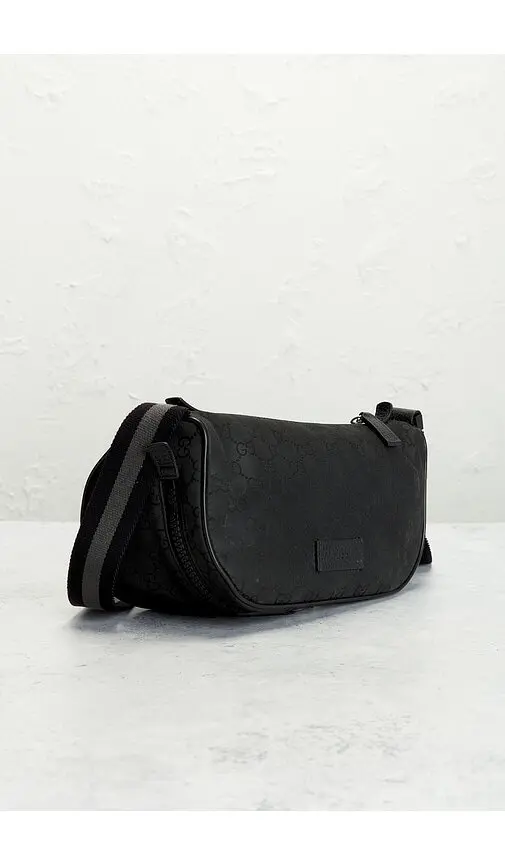 FWRD RENEW Gucci Belt Bag
