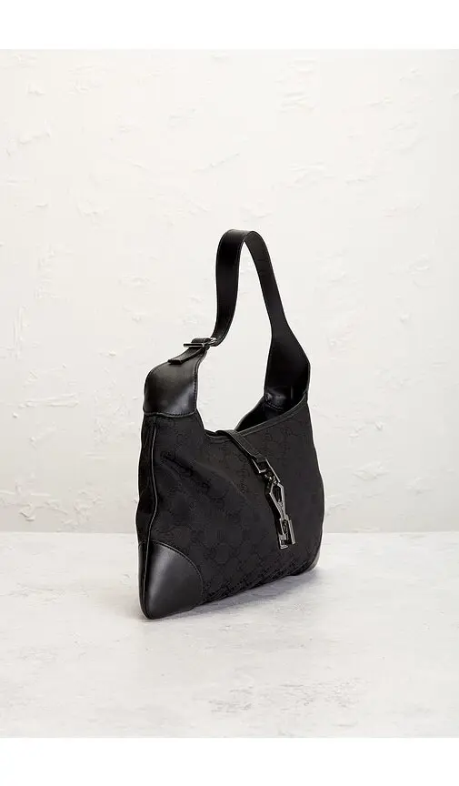 FWRD RENEW Gucci Jackie Hobo Bag