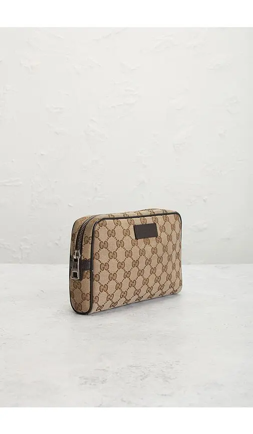 FWRD RENEW Gucci Belt Bag