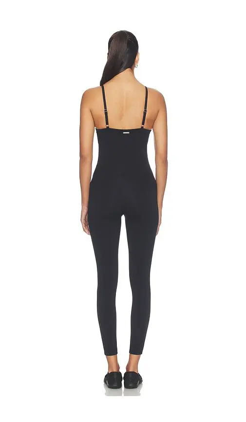 FLEUR DU MAL Molded Cup Onesie In . Also