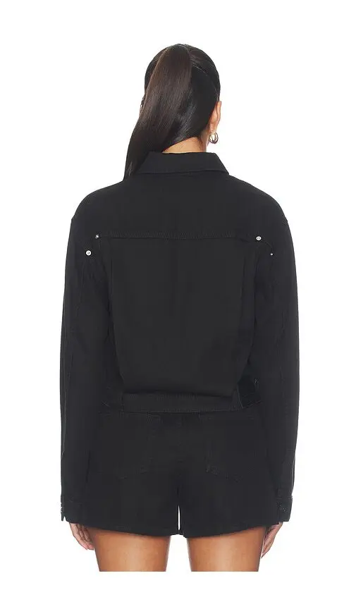 IRO PARIS Fenix Top In . Also