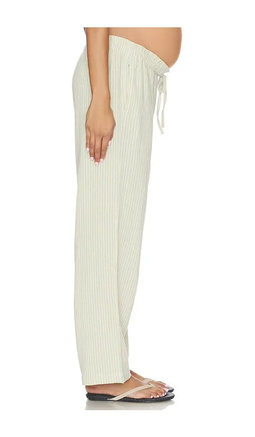 Hatch The Isla Pant In . Also