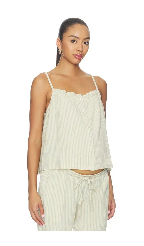 Hatch The Isla Nursing Top In . Also