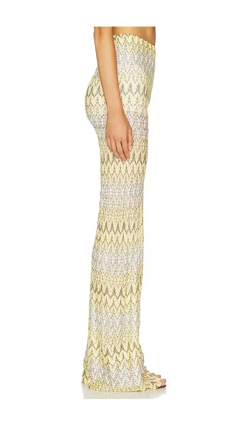 Hanne Bloch Trousers In . Also