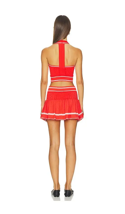 Free People X Advantage Set In . Also