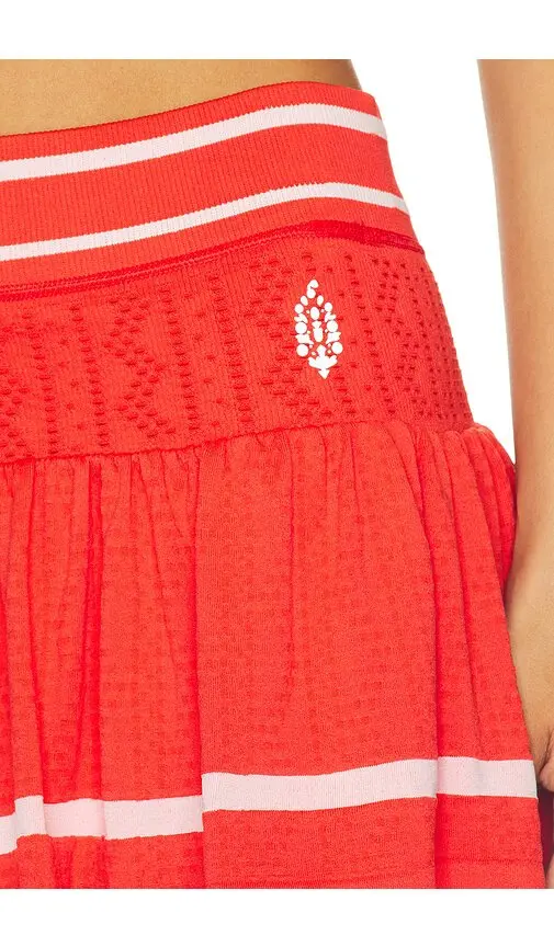 Free People X Advantage Set In . Also