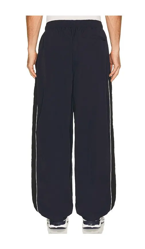 Guess Crinkle Nylon Jogger In . Also