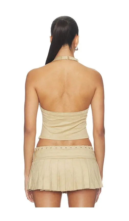 I.AM.GIA Zephyr Cami Top