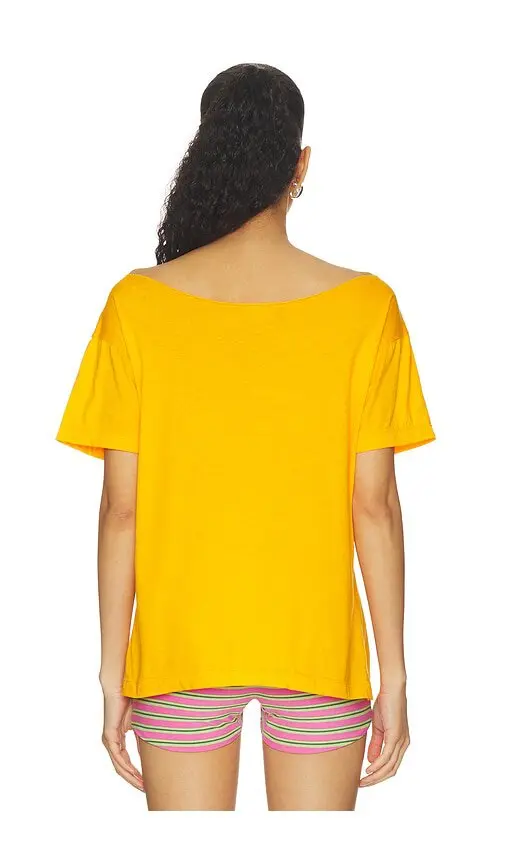 LOVERS AND FRIENDS Tahiti Tee
