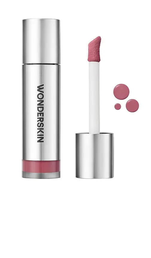 WONDERSKIN Wonder Blading -day Blush Stain - Rose