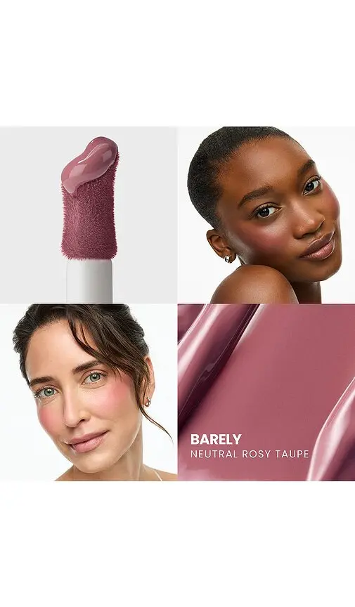 WONDERSKIN Wonder Blading -day Blush Stain - Rose