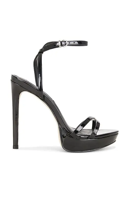 Steve Madden Juni Sandal In . Also - Black