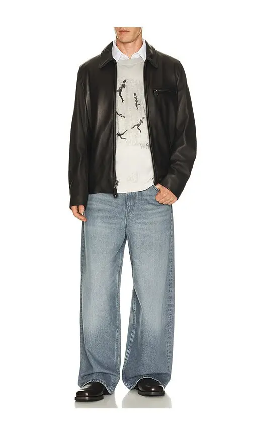 WON HUNDRED Lyon Jeans In . Also