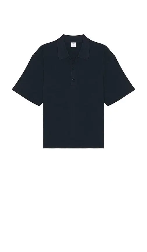 WON HUNDRED Topper Polo In . Also