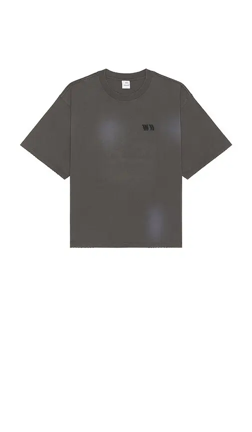 WON HUNDRED Houston Sun T-shirt In . Also