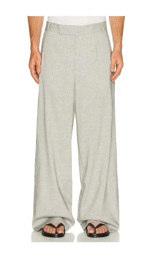 WON HUNDRED Eron Trousers