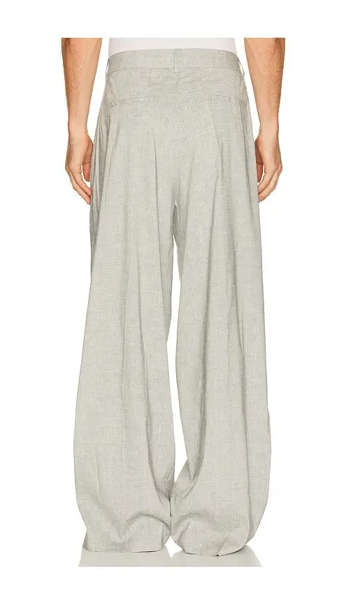 WON HUNDRED Eron Trousers