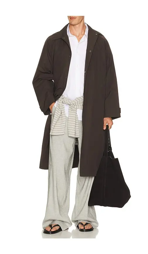 WON HUNDRED Eron Trousers