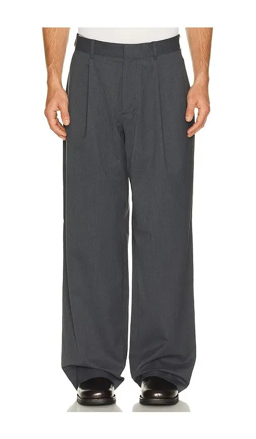 WON HUNDRED Camden Trousers In . Also - Grey