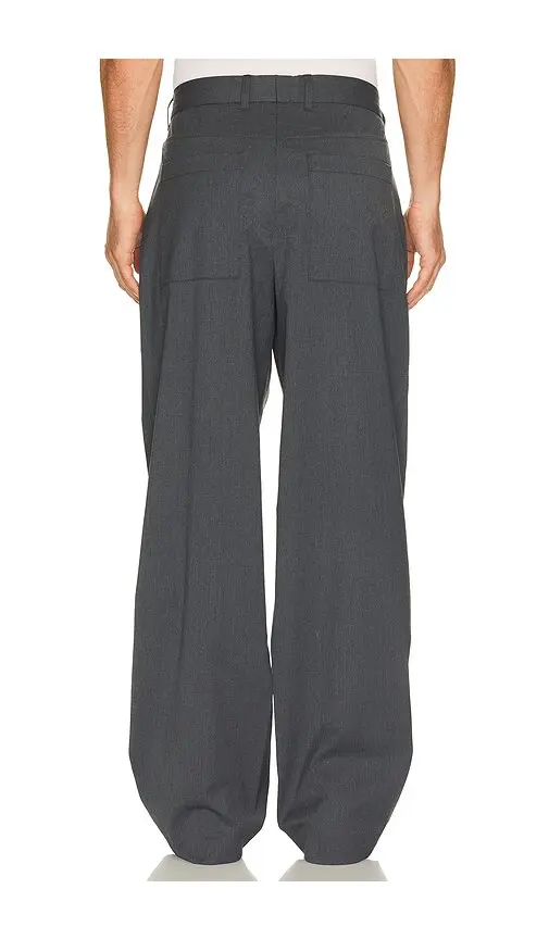 WON HUNDRED Camden Trousers In . Also
