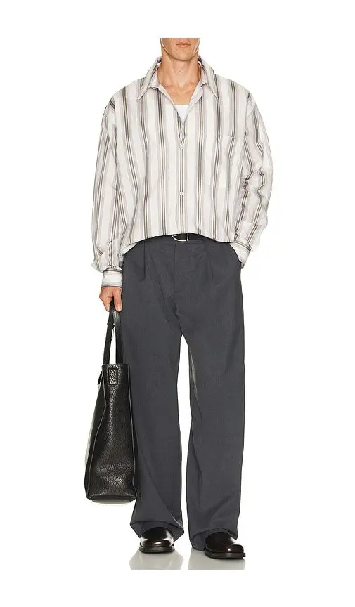 WON HUNDRED Camden Trousers In . Also