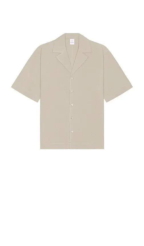 WON HUNDRED Desmond Shirt In . Also