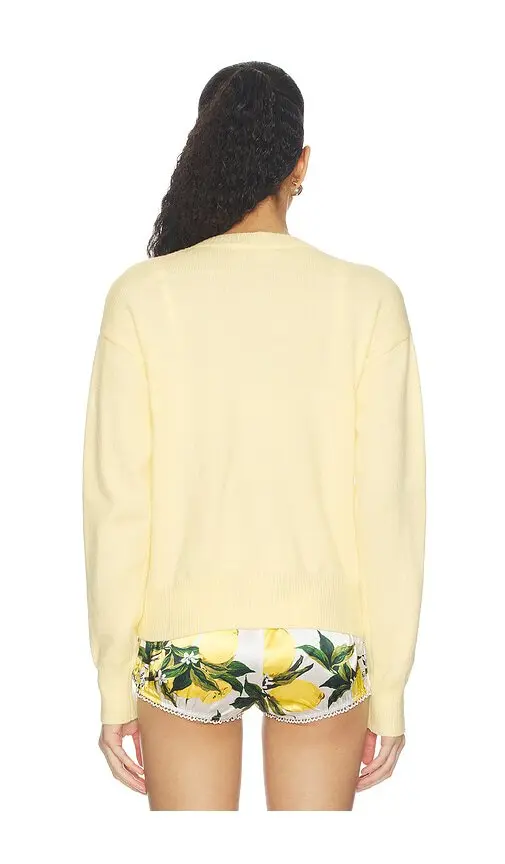 MORE TO COME Shiloh Cardigan