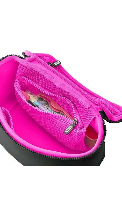 KUSSHI Small Neoprene Train Case
